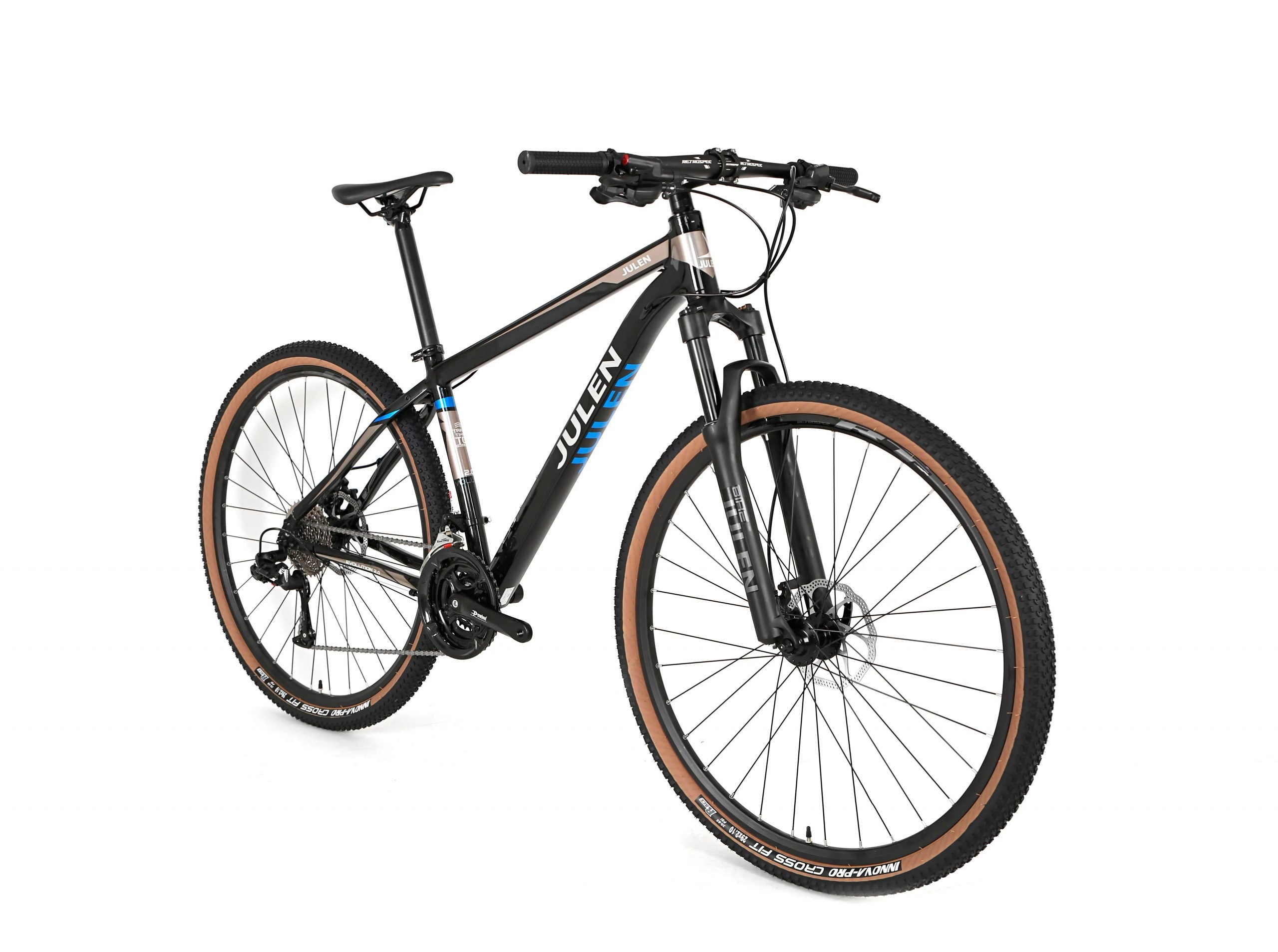 Julen Evolution 2.0 – SUNRIDE BIKE SHOP