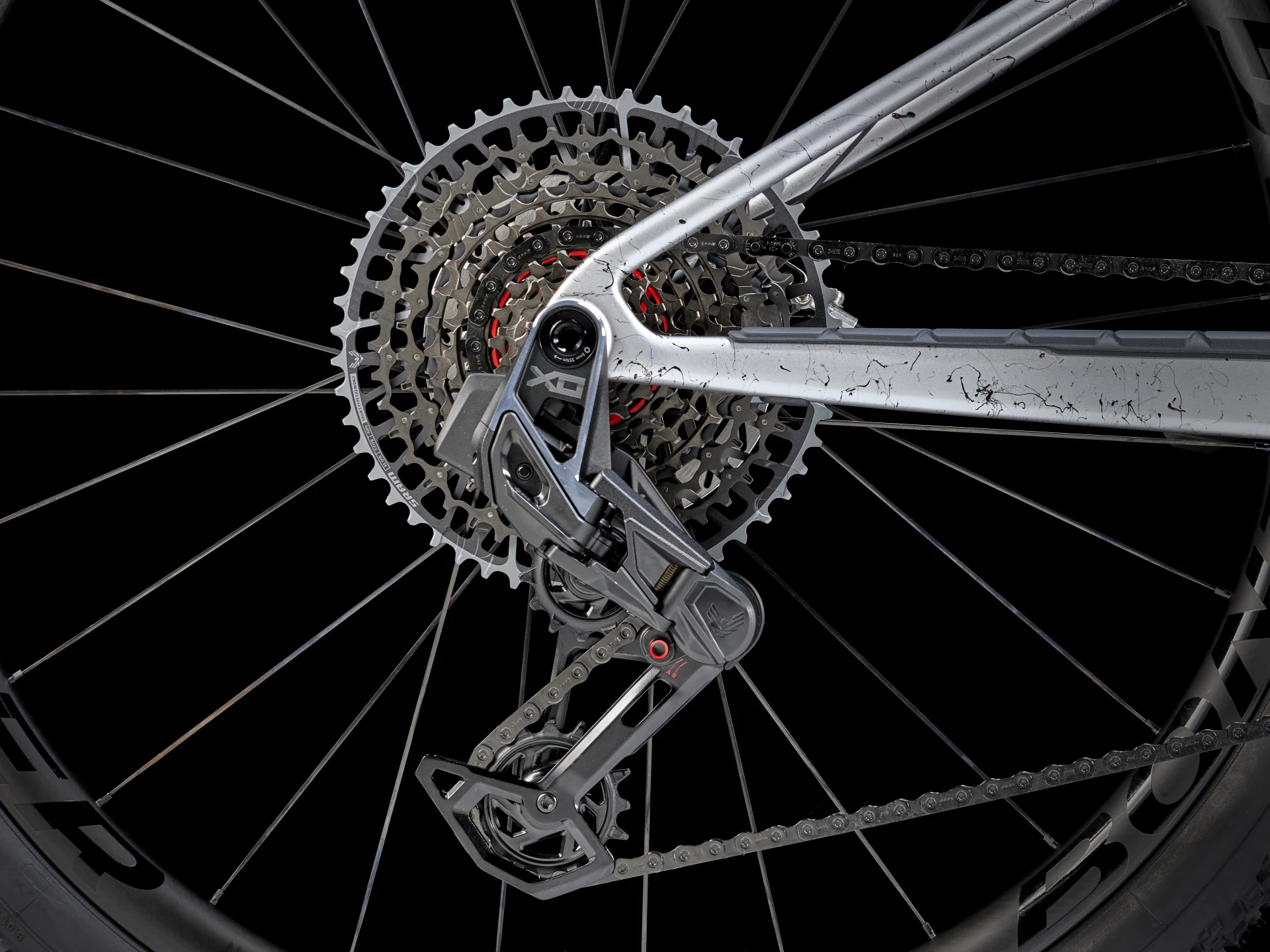 Supercaliber SLR 9.9 X0 AXS Gen 2 – SUNRIDE BIKE SHOP